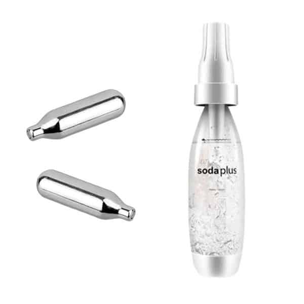 氣泡水機推薦｜10家品牌大評比：今年度熱銷款，自己打氣更實惠