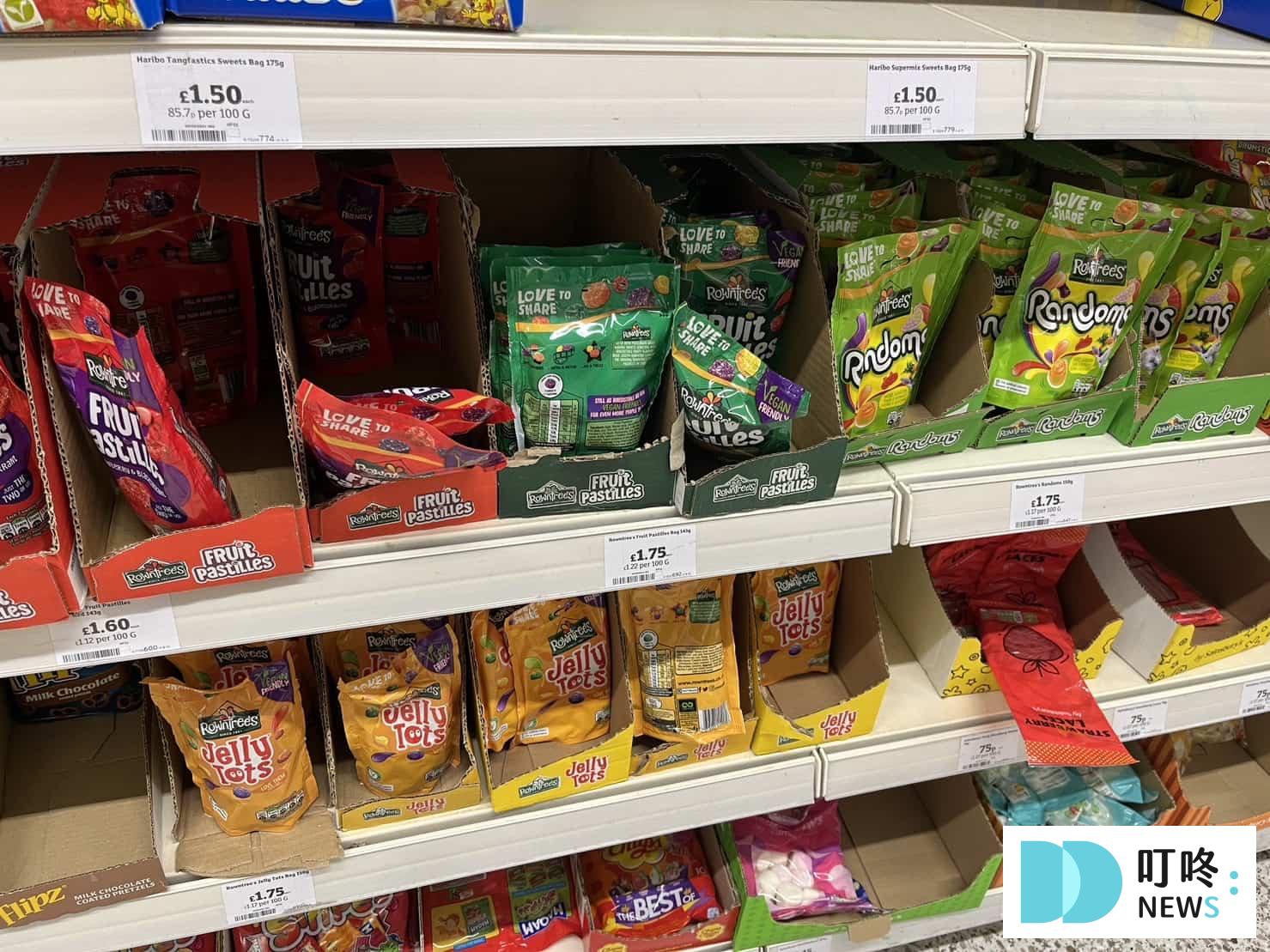 【2025英國倫敦購物全攻略】從奢華品牌到地道英國伴手禮：一篇帶你了解必訪購物區和必買商品