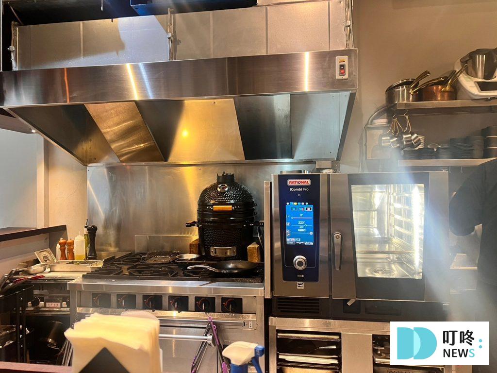 【Le Mei Studio】新北新店私廚餐廳，饕客才知道碧潭旁的隱藏私廚，訂位、菜單、交通一次看