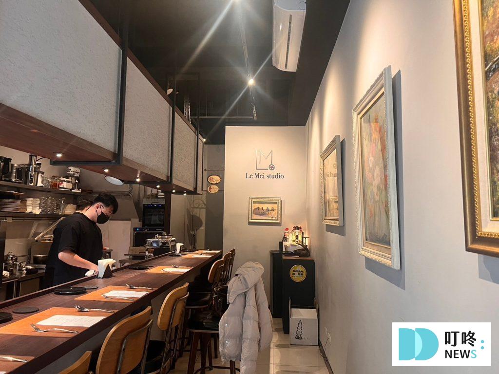 【Le Mei Studio】新北新店私廚餐廳，饕客才知道碧潭旁的隱藏私廚，訂位、菜單、交通一次看